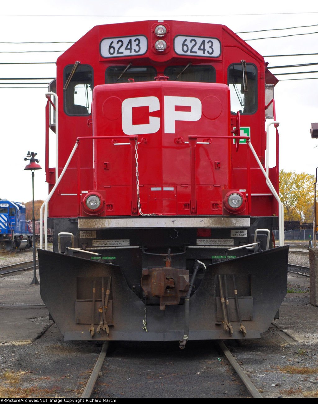 CP 6243